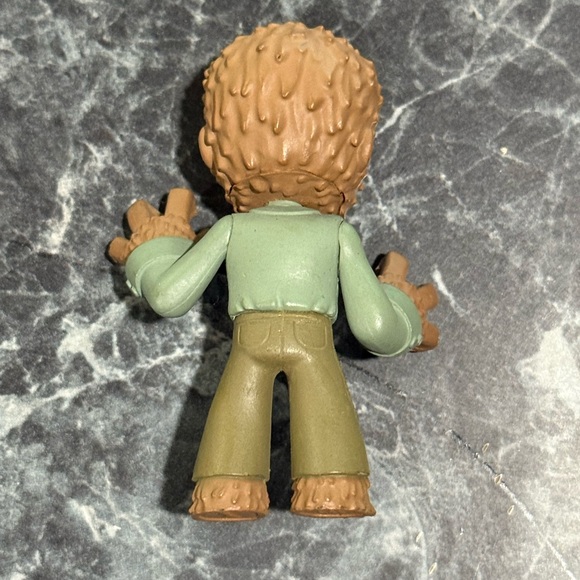 Funko | Toys | Funko Horror Classics Series 3 Mystery Mini The Wolfman ...